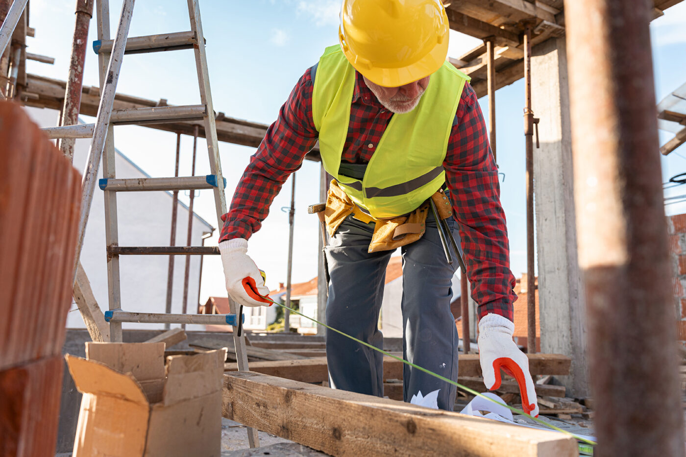 Ground-Up Construction - Flipside Lending